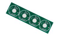 China Surface Mount Metal Core PCBs   PCBA Prototype Orders Pcb Design And Assembly for sale