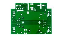 China Bare Copper Gold Plating Electrical Performance Test Pcb Duplication Pcb Fab And Assembly for sale