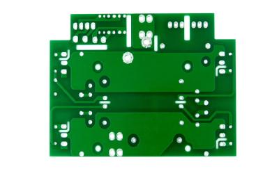 Cina PWB elettrico Fab And Assembly della duplicazione del PWB del test di performance di doratura di rame nuda in vendita