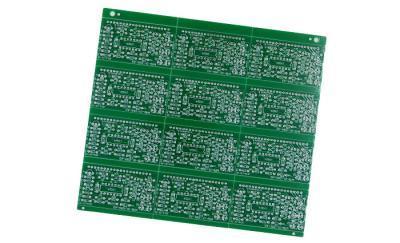 Cina Impedenza differenziale della prova del In-circuito di AOI Pcb Fabrication Companies di 8 strati in vendita