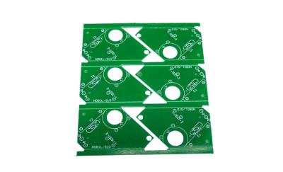 Cina Impedenza differenziale della prova del In-circuito di AOI Pcb Fabrication Companies di 8 strati in vendita