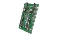 China 10oz Fr4 Double Sided PCB Assembly Pcb Test Point Through Hole Mount for sale