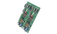 China 10oz Fr4 Double Sided PCB Assembly Pcb Test Point Through Hole Mount for sale