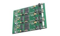 China Immersion Silver 2 Sided Multilayer Pcb Assembly Manufacturing Process for sale