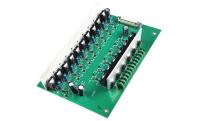 China Standard Double Sided Pcb Assembly for sale