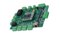China IMS Double Sided PCB Assembly Design Fan Control Board Gps Pcb Module for sale
