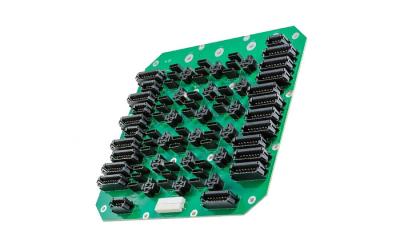 中国 穴の活発化による4mil Smt PCBアセンブリ サービス・プロバイダPCB 販売のため