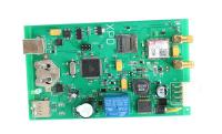China Double Sided Copper Clad Pcb Board Stuffing for sale