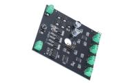 China Usb Through Hole PCB Assembly Soldering Techniques Single Double Sided for sale