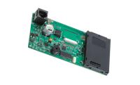 China Usb Through Hole PCB Assembly Soldering Techniques Single Double Sided for sale