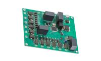 China Usb Through Hole PCB Assembly Soldering Techniques Single Double Sided for sale