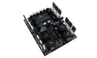 China Silver Through Hole Pcb Assembly Process Pcb Circuit Manufacturer for sale