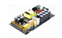 China Silver Through Hole Pcb Assembly Process Pcb Circuit Manufacturer for sale