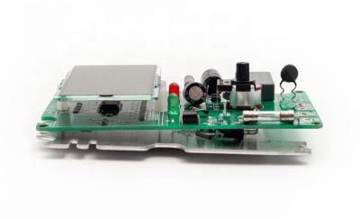 Cina Aoi Quick Turn Pcb Fabrication in vendita