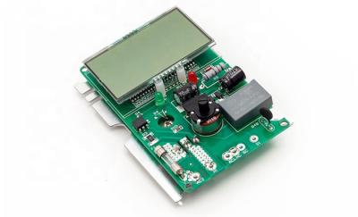 Cina Aoi Quick Turn Pcb Fabrication in vendita