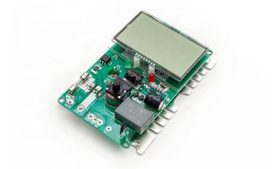 Cina Aoi Quick Turn Pcb Fabrication in vendita