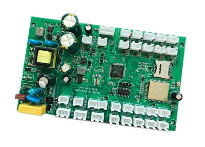 Cina Disposizione di progettazione del PWB di elettronica della rappresentazione schematica di sviluppo di elettronica in vendita