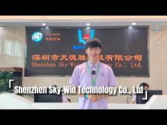 Shenzhen Sky-Win Technology Co., Ltd. - Turnkey PCB Assembly Service Factory