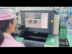 AOI Machine Vision Appearance Welding Inspection
