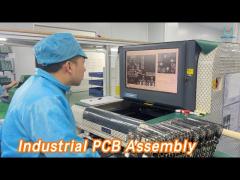 AOI SMT Industrial PCB Assembly Automated Optical Inspection