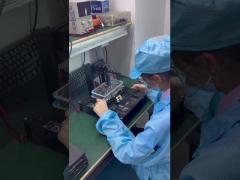 Electronic PCB Assembly Functional Test