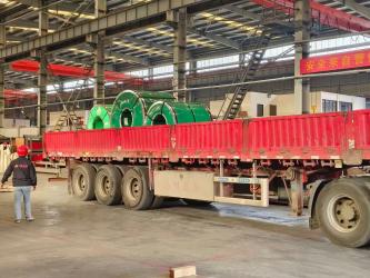 China Factory - wuxi xinfengcheng metal Co.,Ltd