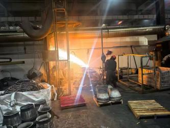 China Factory - wuxi xinfengcheng metal Co.,Ltd