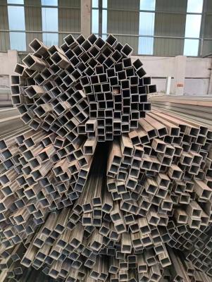 China 2205 Stainless Steel Welded Pipe Industrial Grade Surface Round Tubing for sale
