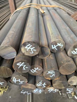 Cina SS630 nero di acciaio inossidabile, barre rotonde di diametro 6 mm-800 mm HRC30-40 in vendita