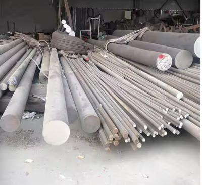 Cina Stringhe di acciaio inossidabile 2205 nero e tirato a freddo in vendita