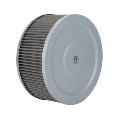 Cina Veicoli del macchinario e di ingegneria di acciaio inossidabile Mesh Filter Element For Industrial del filtro ad aria aspirante dell'olio idraulico in vendita