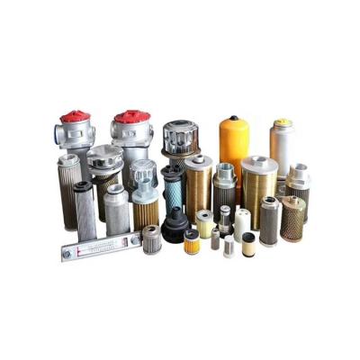 Cina Hydraulic filter SP-06X10 SP-08X25 SP-10X10 SPA-10X1 SPB-10X10 SPX-10X25 SPAX-10X10 SPH-08-J Rotating pipeline filter in vendita