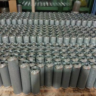 Cina Hydraulic filter element UX-25X80 UX-40X100 UX-63X180 UX-800X80 UX-630X100 UX-400X180 UX-250X100 UX-160X80 Suction Oil F in vendita