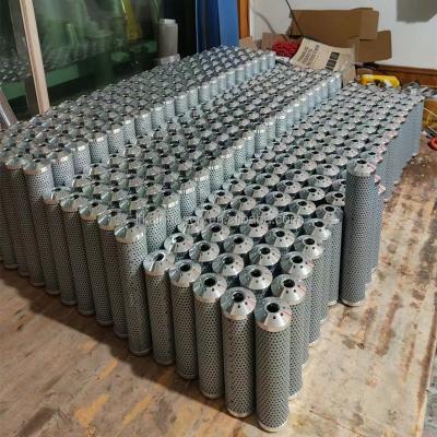 Cina Hydraulic filter element UX-25X80 UX-40X100 UX-63X180 UX-800X80 UX-630X100 UX-400X180 UX-250X100 UX-160X80 Suction Oil F in vendita