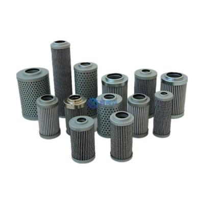 Cina Elemento del filtro dell'olio dell'elemento TRFX-250X10 TRFX-200X20 TRFX-100X30 TRFX-400X80 TRFX-800X10 del filtro idraulico in vendita