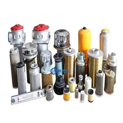Cina Elemento del filtro dell'olio dell'elemento TRFX-250X10 TRFX-200X20 TRFX-100X30 TRFX-400X80 TRFX-800X10 del filtro idraulico in vendita