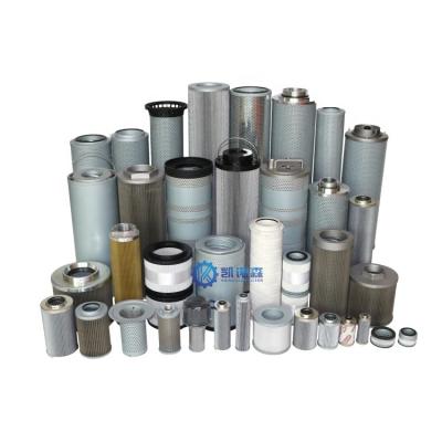 Cina Elemento del filtro dell'olio dell'elemento TRFX-250X10 TRFX-200X20 TRFX-100X30 TRFX-400X80 TRFX-800X10 del filtro idraulico in vendita