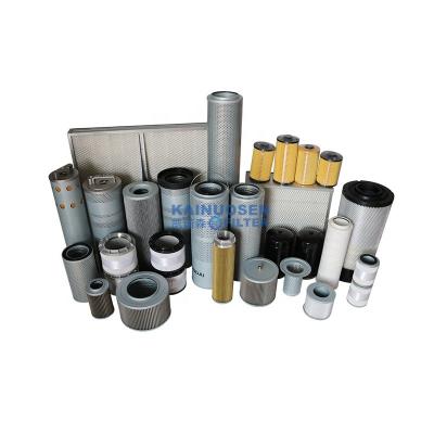 Cina Elemento del filtro dell'olio dell'elemento TRFX-250X10 TRFX-200X20 TRFX-100X30 TRFX-400X80 TRFX-800X10 del filtro idraulico in vendita