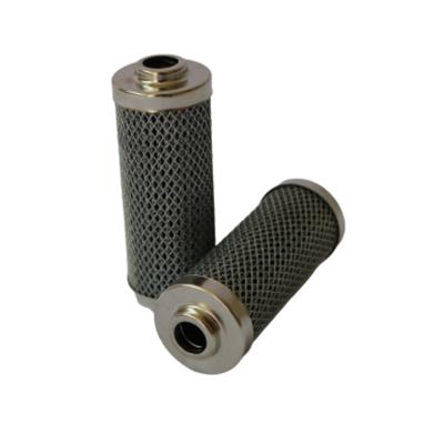 Cina Replace LEEMIN hydraulic filter GX-100X3 GX-160X5 GX-250X10 GX-400X20 GX-630X3 GX-10X3 GX-25X5 GX-40X3 GX-63X3 Oil retur in vendita