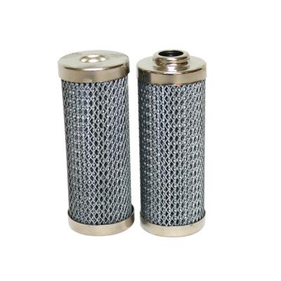 Cina Replace LEEMIN hydraulic filter GX-100X3 GX-160X5 GX-250X10 GX-400X20 GX-630X3 GX-10X3 GX-25X5 GX-40X3 GX-63X3 Oil retur in vendita