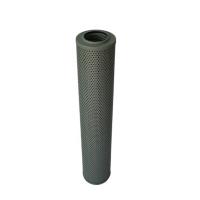 China Replacement LEEMIN Hydraulic Filter Element HBX-100X3Q 10 Micron High Efficiency for sale