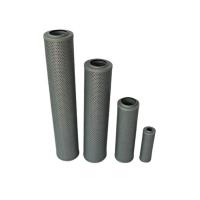 China Replacement LEEMIN Hydraulic Filter Element HBX-100X3Q 10 Micron High Efficiency for sale