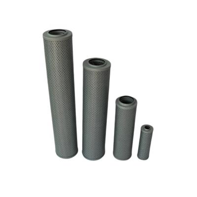 China Substitua o filtro hidráulico HX-100X3Q HX-160X5Q HX-250X10Q HX-400X20Q HX-630X30Q HX-800X3Q HX-63X5Q HX-40X10Q HX-25X de LEEMIN à venda