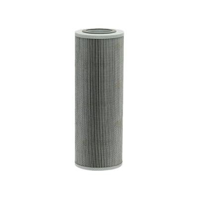 Cina Replace LEEMIN hydraulic filter ZSX-160X3 ZSX-250X5 ZSX-400X3 Hydraulic oil return filter in vendita
