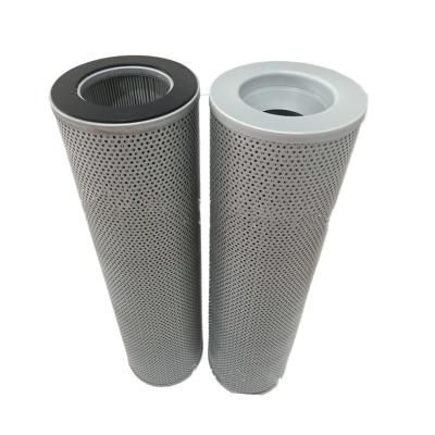 中国 Thin Oil Station Hydraulic Oil Filter Element WY-300X3Q2 WY-400X5Q2 販売のため
