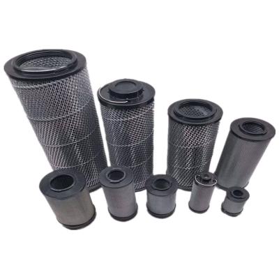 中国 Hydraulic Return Oil Filter Element LH0240R5BN3HC LH0330R10BN3HC 販売のため