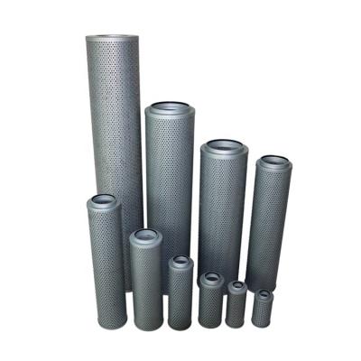 Cina Hydraulic Return Oil Filter Element FAX-160X3 FAX-250X5 FAX-400X30 FAX-630X10 in vendita
