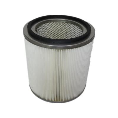 Китай Industrial Ptfe Dust Collector Filter Cartridge Element 0.3 Micron продается