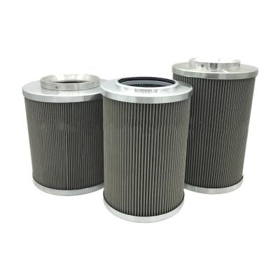 Cina Hydraulic Filter JX-250X80 JX-400X180 JX-630X100 JX-800X180 JX-1300X80 JX-100X80 in vendita