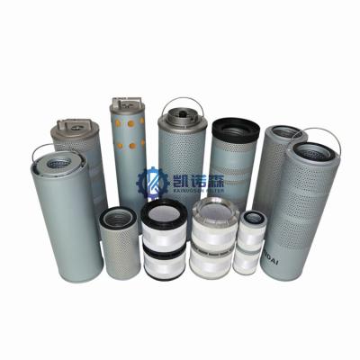 Cina Cartuccia del filtro idraulico del filtro dell'olio di ritorno della fibra di vetro TYL665-0 65B0064 in vendita